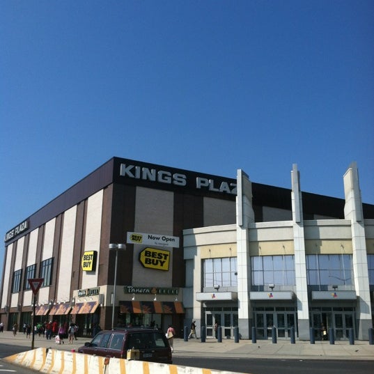 Photos at Kings Plaza Mall - Shopping Mall in Mill Basin