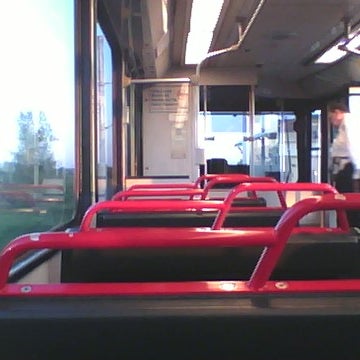 Photos at MetroLink - Shiloh-Scott Station - Light Rail Station