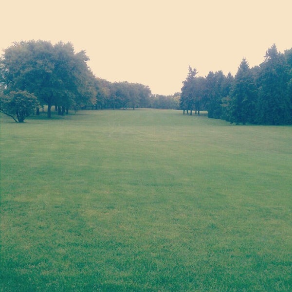 Currie Park Golf Course - 9 tips