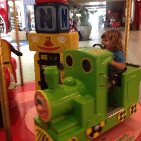 Photos at Pacific View Mall - Shopping Mall in Ventura