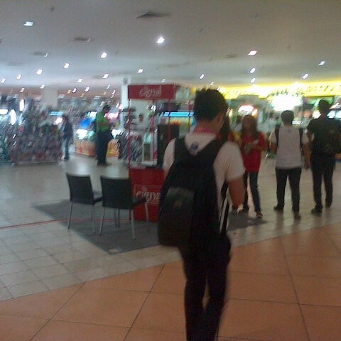 Libertad Market - Pasay City District 1 - 2 tips