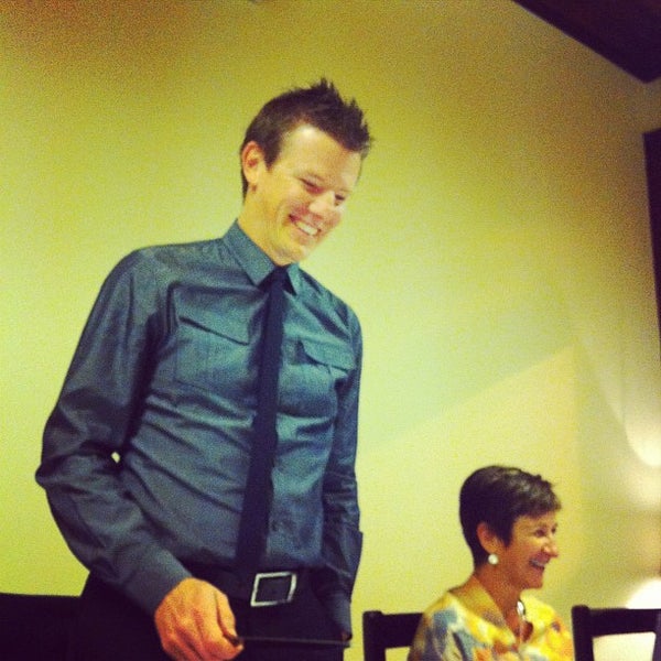 Longworth House - 129 Scott St