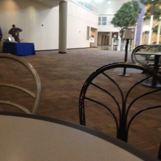 NetPark Cafe - 4 tips from 110 visitors