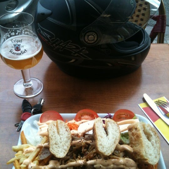 Kemer Kebab - Centre Lille - 9 tips from 151 visitors