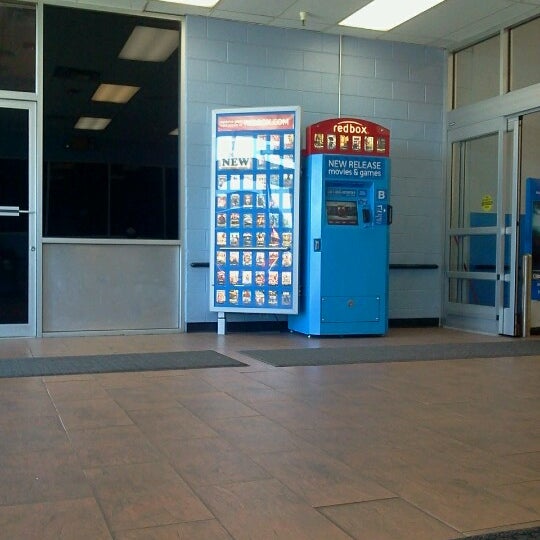 Photos at Walmart Supercenter - Statesboro, GA