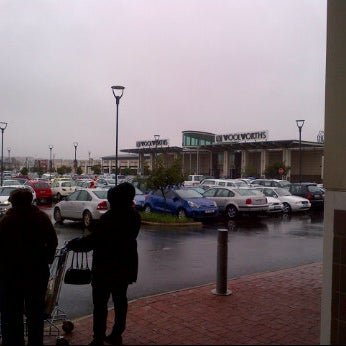 Cape Gate Shopping Precinct - Kraaifontein - iKapa, Western Cape