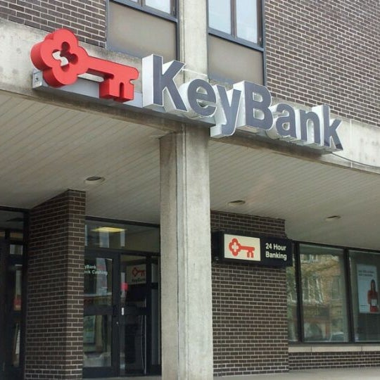 KeyBank - Bank