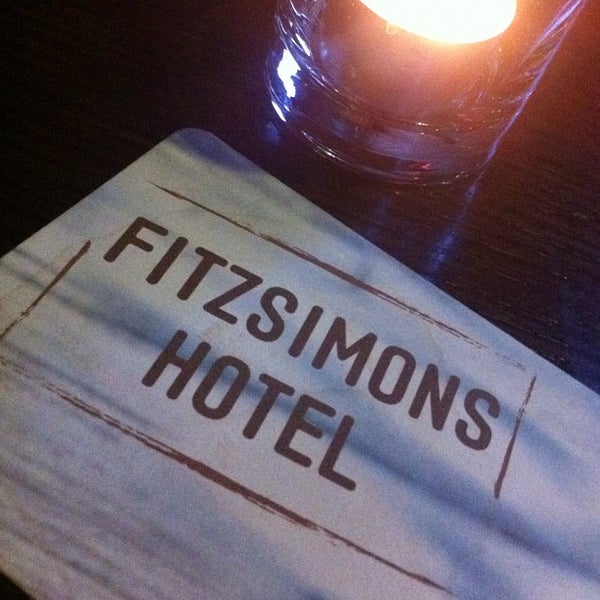Photos at Fitzsimons Bar - Pub in Dublin