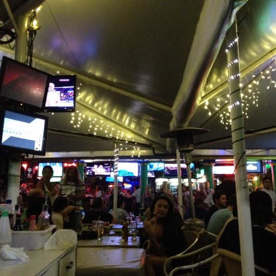 Photos at Balcony Bar (Now Closed) - Bar in Copacabana