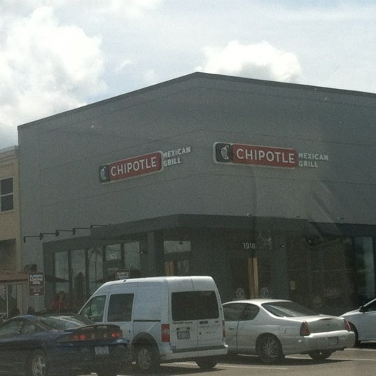 Chipotle Mexican Grill - 33 tips from 1073 visitors