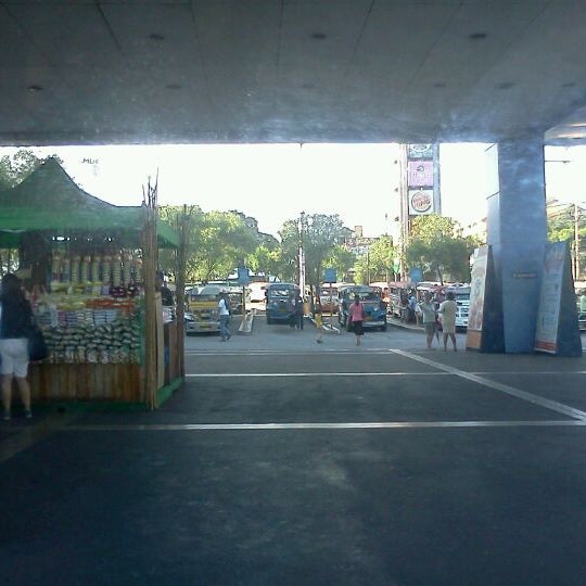 SM City Fairview FX Terminal - Quezon City District 5 - 1 tip from 95 ...
