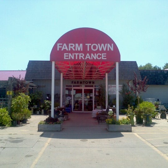 ILLINI FS - Urbana, IL