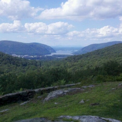 Osborn Castle - Garrison, NY