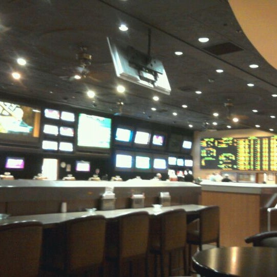 Rio Sports Book Deli - 13 tips