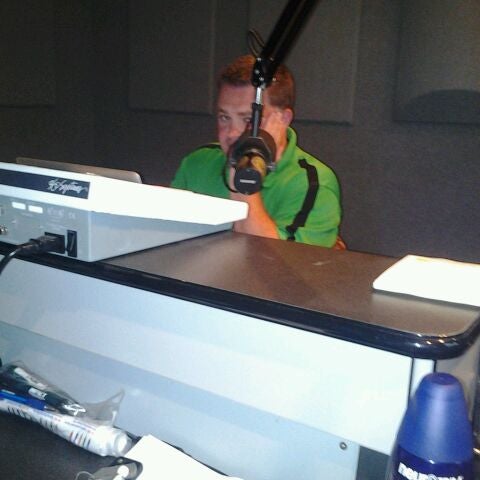 WKDD - Arts and Entertainment