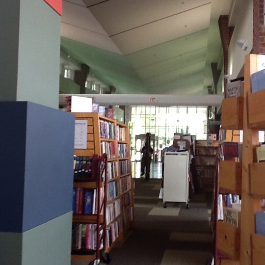 Photos at Columbia County Library - 7022 Evans Town Center Blvd