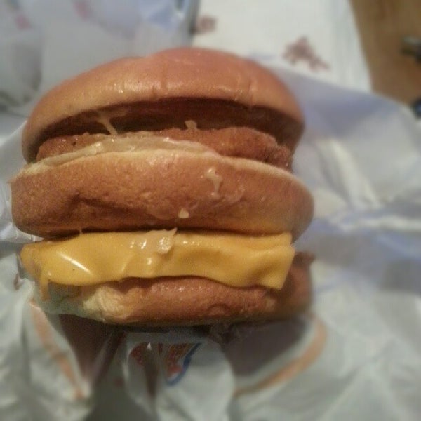 Burger King - Fast Food Restaurant in Lawncrest