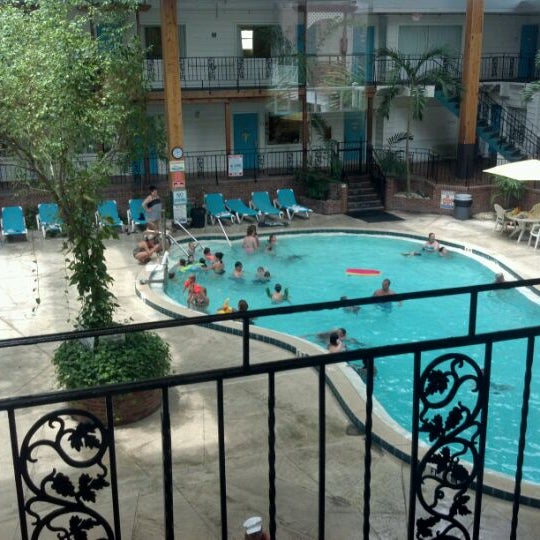 Perry's Ocean Edge Resort - 2209 S Atlantic Ave