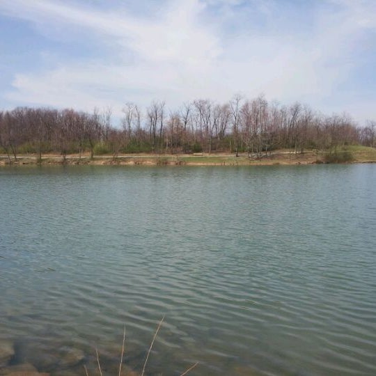 Ethel Lake Wellness Trail - Derry, PA