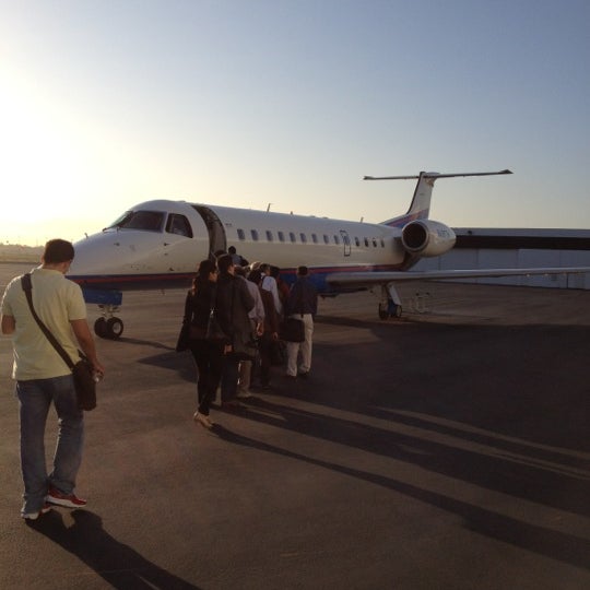 Intel Air Shuttle Santa Clara - Transportation Service in North San Jose