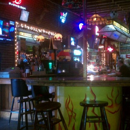 Shady Jack's Saloon - 10 tips