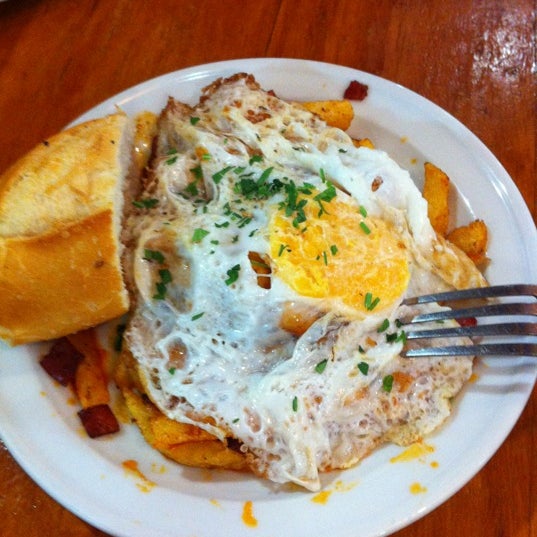 Bodegón La Cuadra del Viana (Now Closed) - Juana la Blanca 32