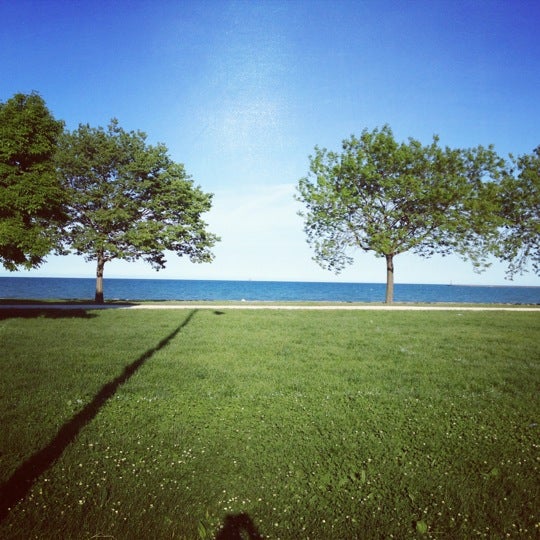 Foster Turf Fields - Soccer Field in Chicago