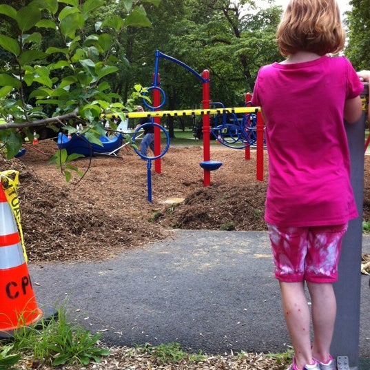 Knight Park - 8 tips from 489 visitors