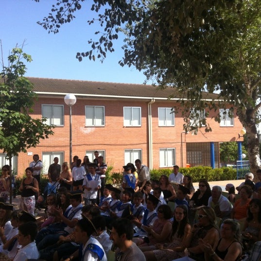 Colegio Victoria Kent - Community College