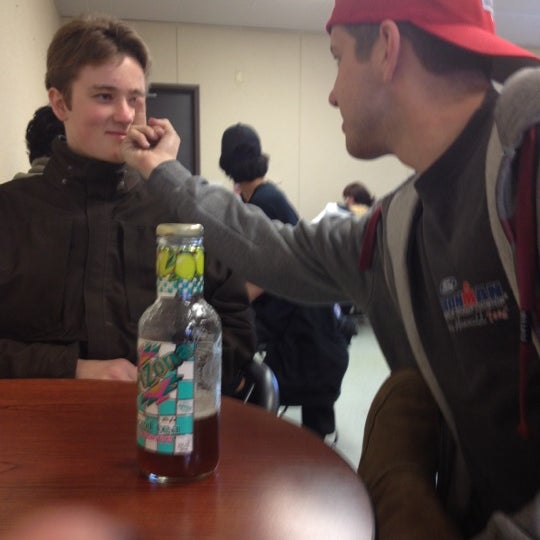 Photos at West Valley Cafeteria - West Valley College - 4 tips
