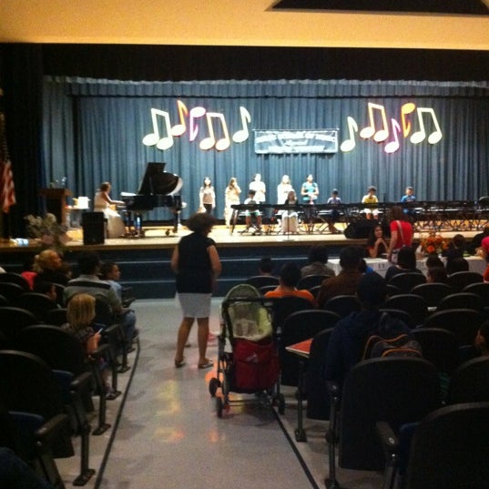 Saunders Trades & Technical High School - High School in Bryn Mawr