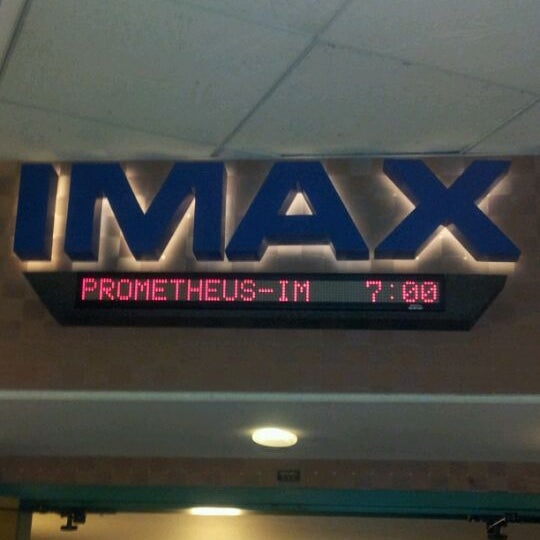 Photos at AMC First Colony 24 - Movie Theater