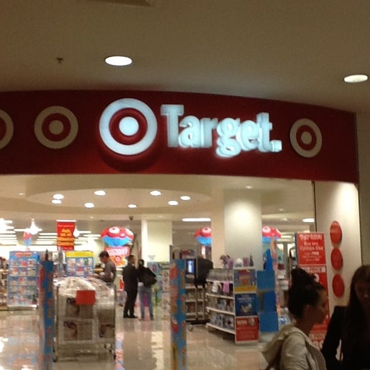 Target - Big Box Store in Brisbane City