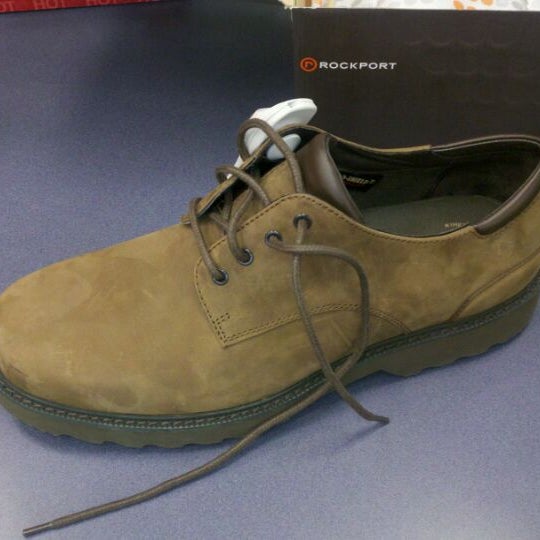 Shoe City - Shoe Store