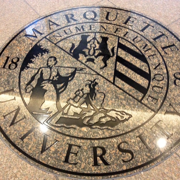 Raynor Memorial Libraries - Marquette - Milwaukee, WI