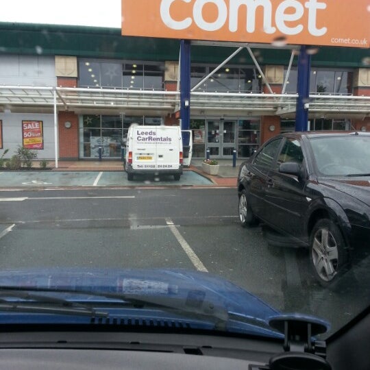 Photos at Crown Point Shopping Park - Junction St