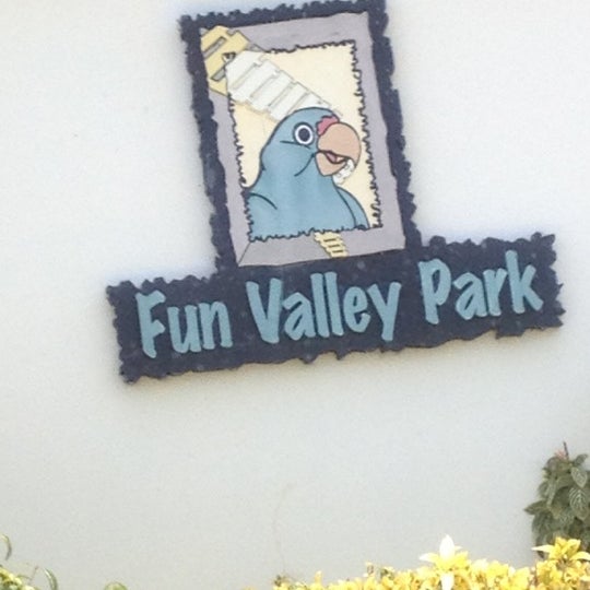 Fun Valley Park - Arecibo, Arecibo