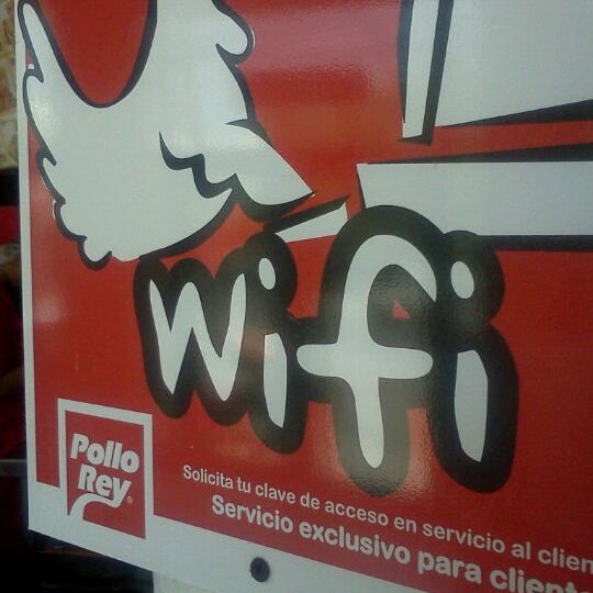 Pollo Rey - El Centro - 4 tips