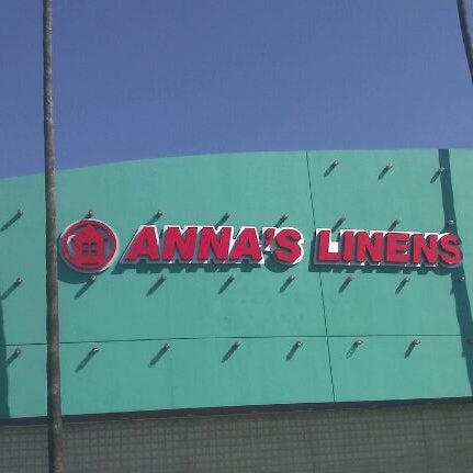 Anna's Linens - West Anaheim - Anaheim, CA