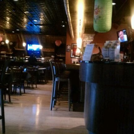 Fujiyama Japanese Steakhouse - Marion, IL
