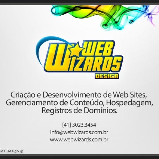 Web Wizards Design - 3 tips