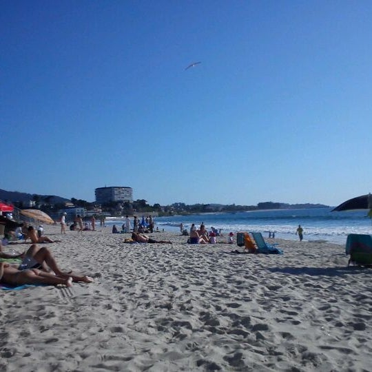 Praia de Samil - Navia - 45 tips from 1917 visitors