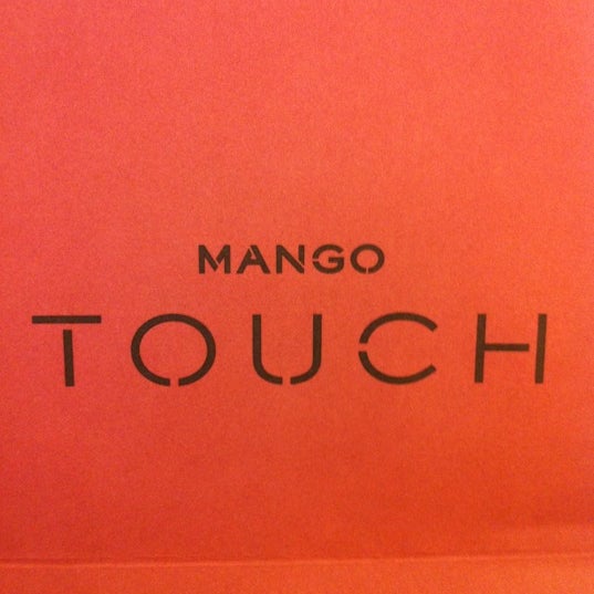 Mango Touch (แมงโก้ ทัช) - Fashion Accessories Store in Pathum Wan