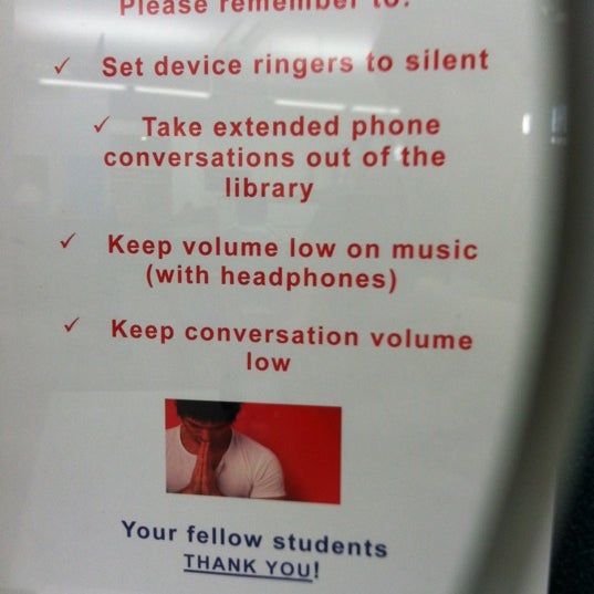 Photos at JWU Charlotte Library - Fourth Ward - 5 tips from 170 visitors