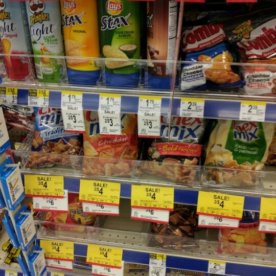 Walgreens - Modesto, CA