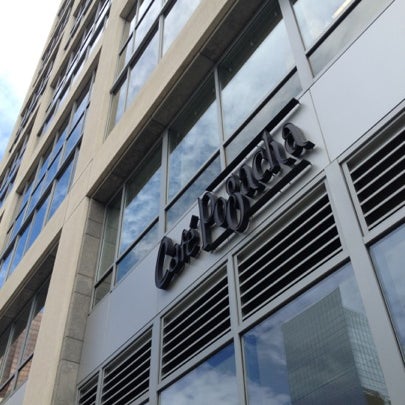 Photos at Café Pogacha - Café in Bellevue