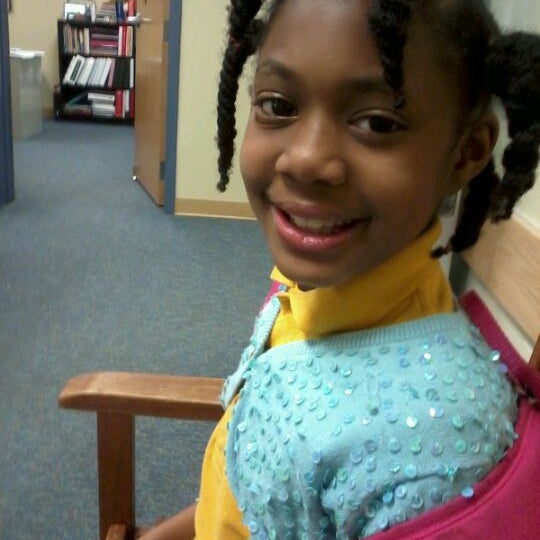 Photos at Champions at Imagine Hope Community Charter - Tolson ...