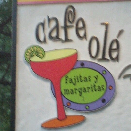Cafe Ole - Mexican Restaurant in San Antonio