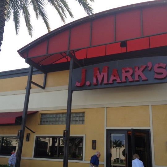 Photos at J Marks - American Restaurant in Fort Lauderdale