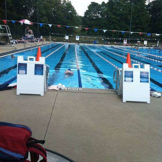 Photos at IU Outdoor Pool - Swimming Pool in Indiana University